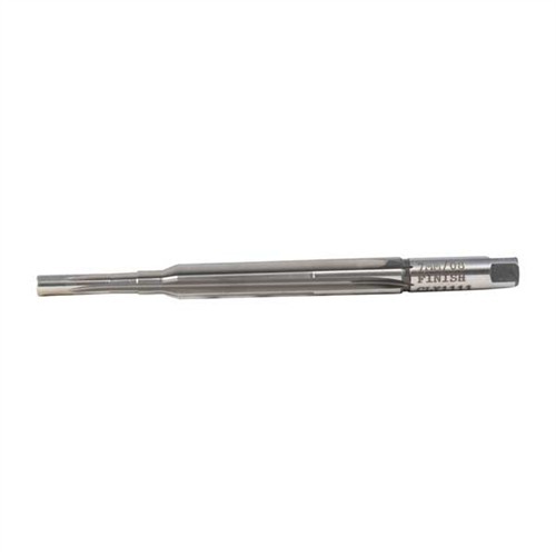 RIMLESS RIFLE CHAMBERING REAMERS CLYMER 7MM-08 REMINGTON FINISHING ...