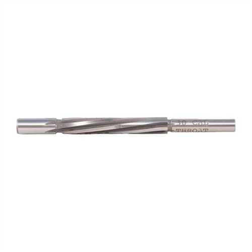 REAMERS CLYMER 30 CALIBER (0.299" PILOT) 1.5" THROATING REAMER ...