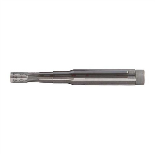 PULL THROUGH CHAMBER REAMERS CLYMER .30-06 P/T REAMER ONLY - Brownells UK