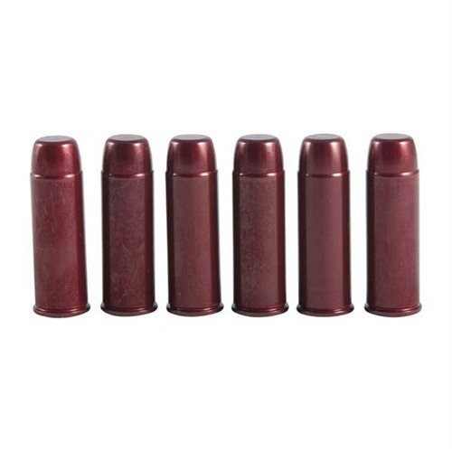 AMMO CAP DUMMY ROUNDS A-ZOOM 45 LONG COLT SNAP CAPS 6/PACK - Brownells UK