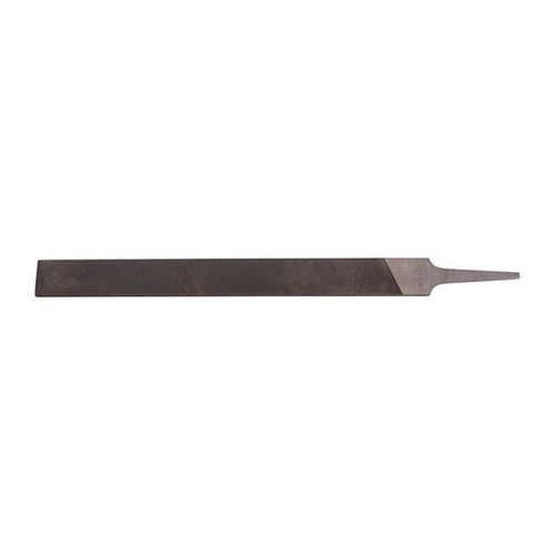 AMERICAN PATTERN HAND FILES APEX TOOL GROUP 2ND CUT, 10" - Brownells UK