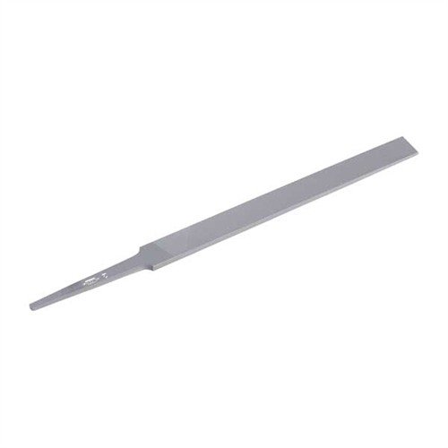 FILES - APEX TOOL GROUP STANDARD SWISS PATTERN PILLAR FILE #2 CUT, 4 ...