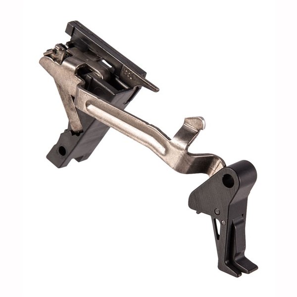 CMC TRIGGERS DROP-IN TRIGGER KIT FOR GLOCK 9MM GEN 1-3 BLACK - Brownells UK