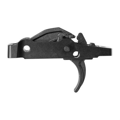 DROP-IN CMC TRIGGERS AK-47 ELITE TRIGGER CURVED 3.5LB PULL - Brownells UK