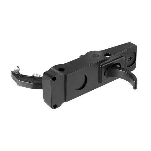 DROP-IN CMC TRIGGERS AK-47 ELITE TRIGGER CURVED 3.5LB PULL - Brownells UK