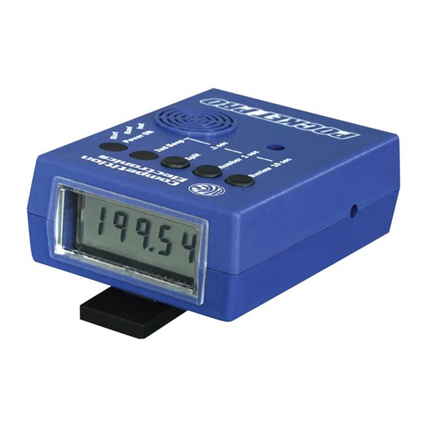 COMPETITION ELECTRONICS POCKET PRO - Brownells UK