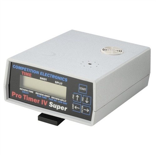 Shot Timers - Brownells UK