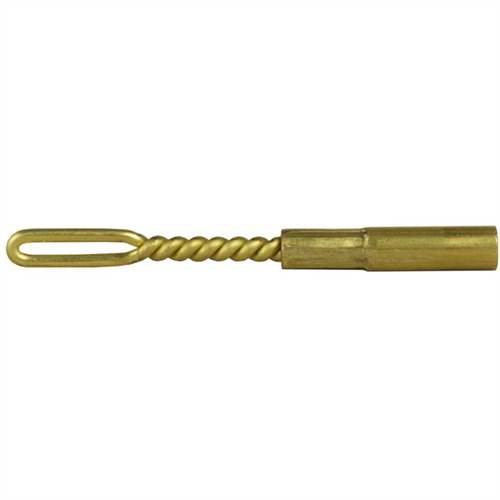 CLEANING ROD LOOPS 22 cal Female Threaded Loop - Brownells UK