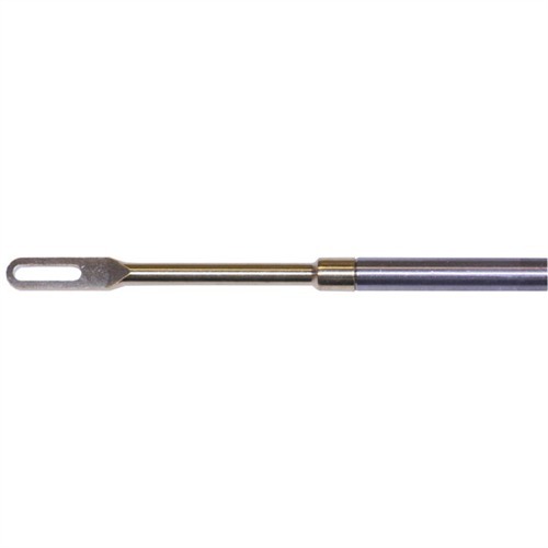 STAINLESS STEEL RODS DEWEY 6-HSS ROD - Brownells UK