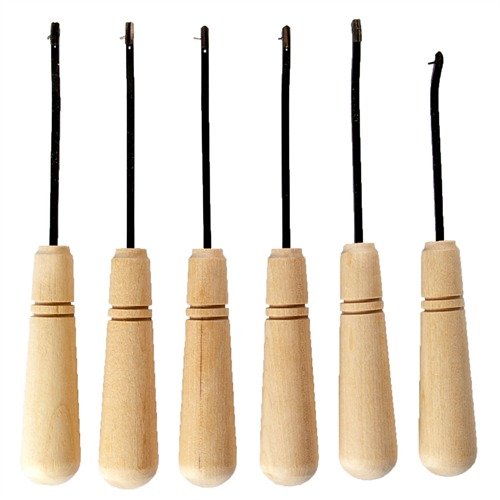 Hand Checkering Tools - Brownells UK