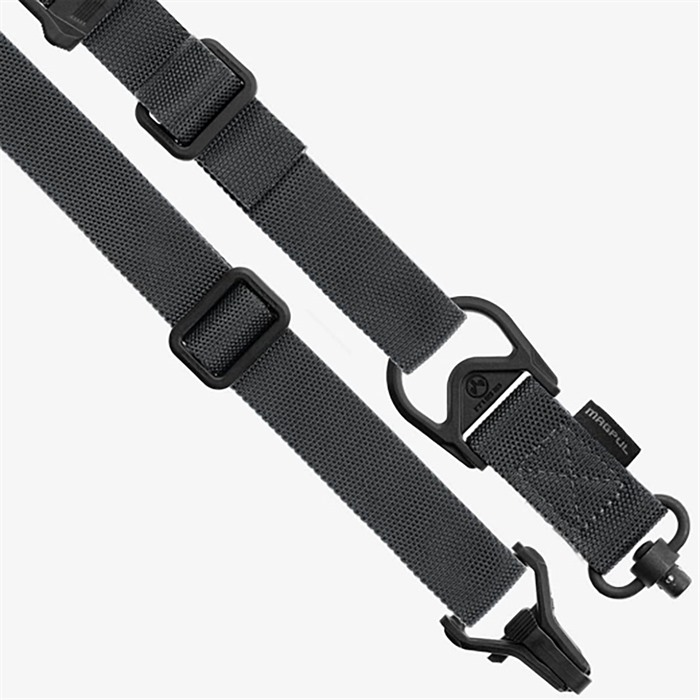 MS3® MULTI-MISSION ONE/TWO-POINT MAGPUL MS3 GEN2 SINGLE QD ONE/TWO ...