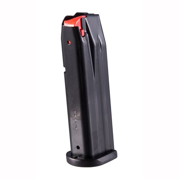 WILSON COMBAT WILSON EDC X9 MAGAZINE 9MM 15 ROUNDS - Brownells UK