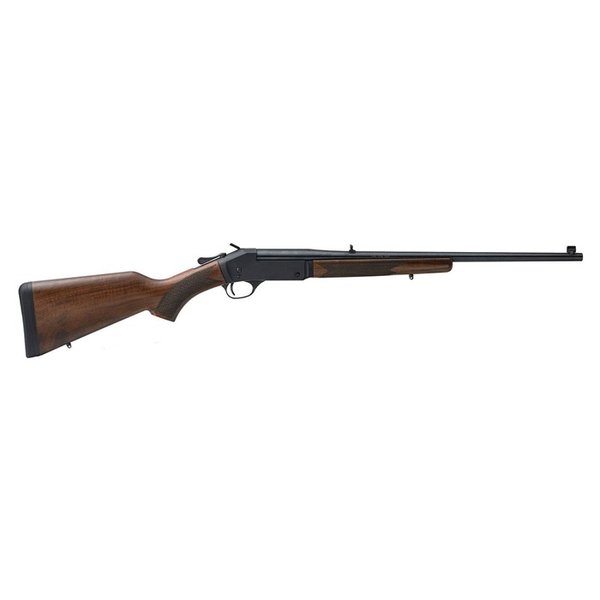 22" HENRY REPEATING ARMS HENRY H015-357 SINGLE SHOT .357 MAG 22 BBL ...