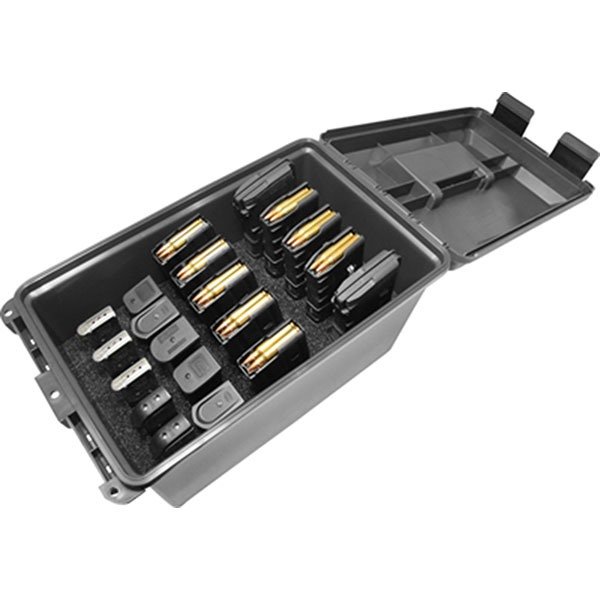 Can -for (30 Rd) stac CHADWICK & TREFETHEN TACTICAL MAG CAN- FOR 10 ...