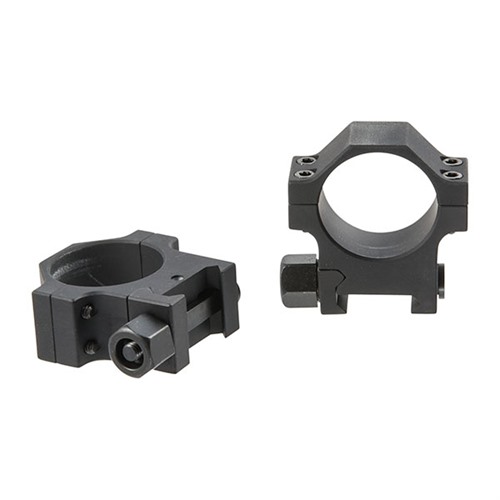 SCOPE EGW 30MM TACTICAL RINGS .990" HIGH - Brownells UK