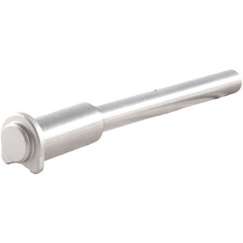 1911 ONE-PIECE ROD EGW FULL-LENGTH GUIDE ROD, SS GOVT. - Brownells UK