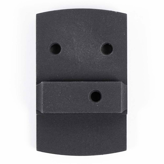 OPTIMA/JPOINT HANDGUN MOUNTS EGW FIXED MOUNT FOR DELTAPOINT PRO FITS ...