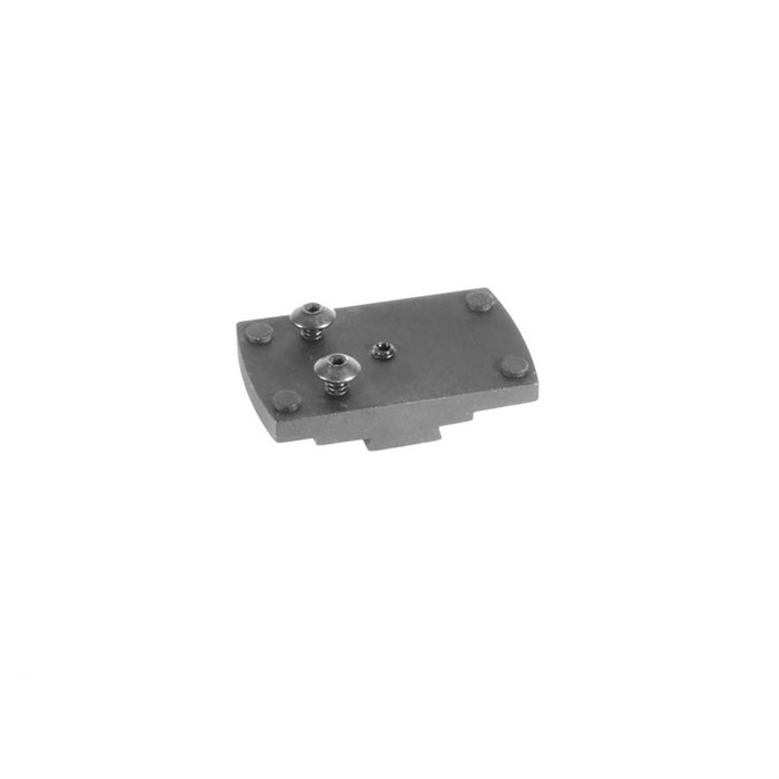 OPTIMA/JPOINT HANDGUN MOUNTS EGW SIGHT MOUNT FOR DELTAPOINT PRO FITS S ...