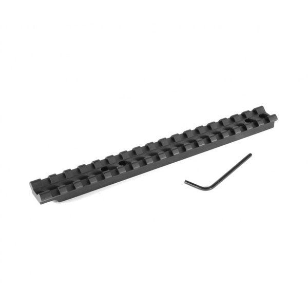 SAVAGE 25 SCOPE BASES Savage 25 0 MOA - Brownells UK