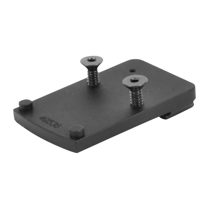 EGW WALTHER PPQ TRIJICON RMR SIGHT MOUNT - Brownells UK
