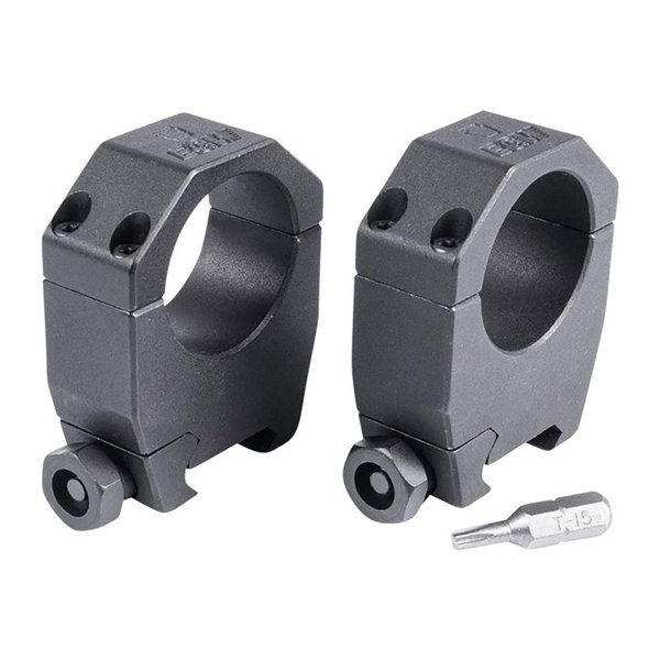 SERIES EGW 30MM KEYSTONE RINGS 1.275" HIGH - Brownells UK