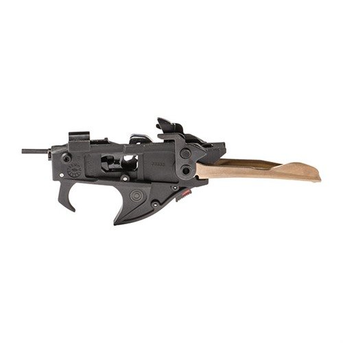 Benelli U.S.A.® Vinci Trigger Assembly Schematic - Brownells UK