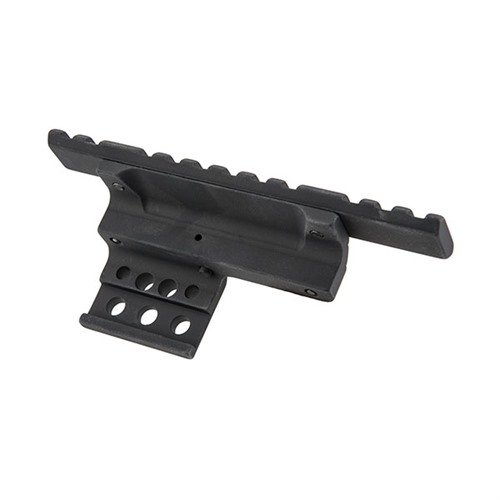 RUGER® MINI-14® GG&G RUGER MINI-14 SIDE SCOPE MOUNT - Brownells UK