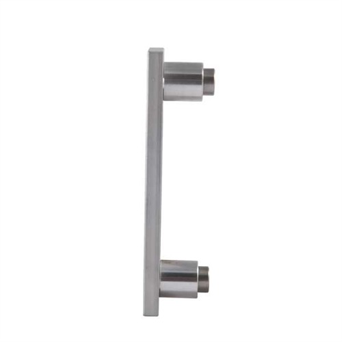 #425 ADJUSTABLE COMB HARDWARE #425 Adjustable Comb Hardware Silver ...