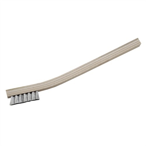 BROWNELLS Gunsmith Carding Brush - Brownells UK