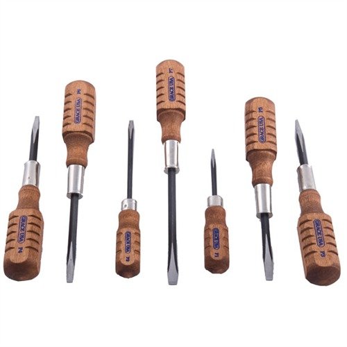Screwdrivers & Sets - Brownells UK