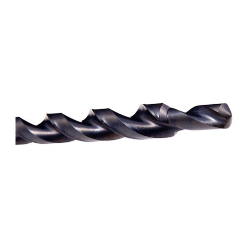 BROWNELLS SHORT, PILOTED BARREL LINER DRILL BIT 38-40 CAL 0.595 DIA ...