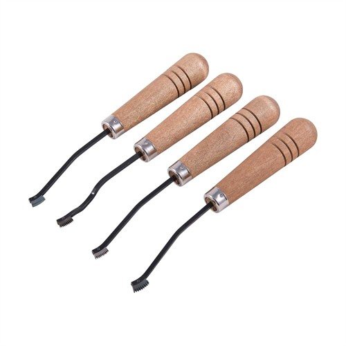 Hand Checkering Tools - Brownells UK