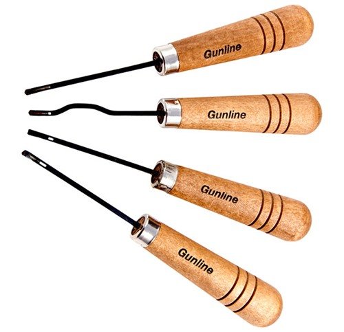 Hand Checkering Tools - Brownells UK