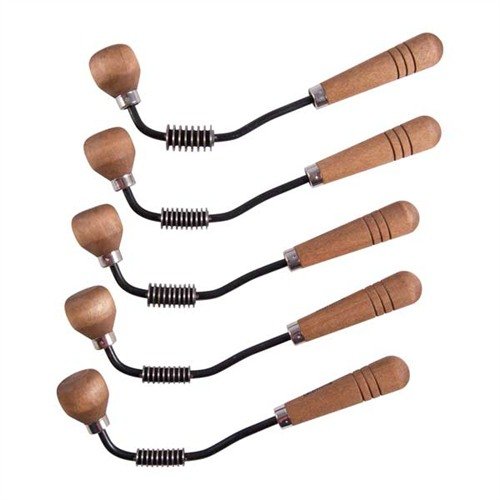 Barrel Channel Cutting Tools - Brownells UK