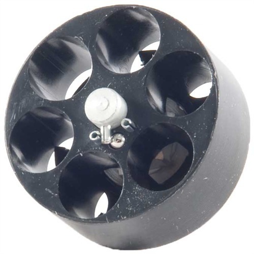 SPEEDLOADER HKS 586-A FITS .38/.357 S&W "L" FRAME, GP-100 - Brownells UK