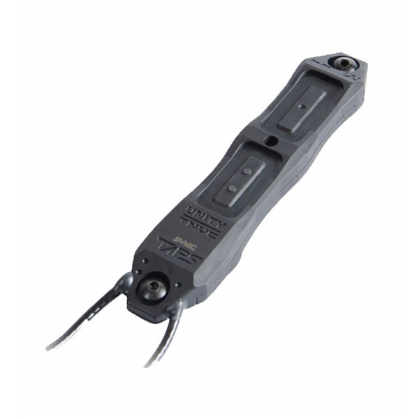UNITY TACTICAL TAPS SYNC SUREFIRE/NGAL LASER 9" PRESSURE SWITCH BLACK ...