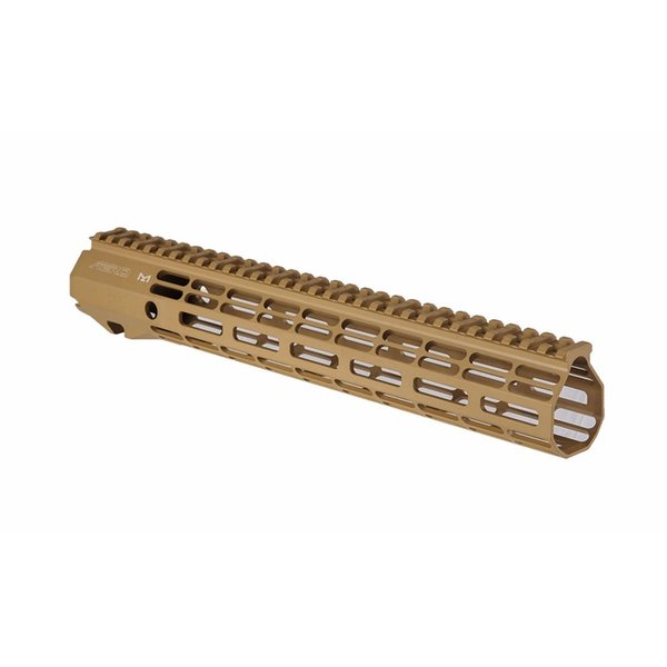 FLOATING HANDGUARDS AERO PRECISION ATLAS R-ONE 12.7" HANDGRD M-LOK FREE ...