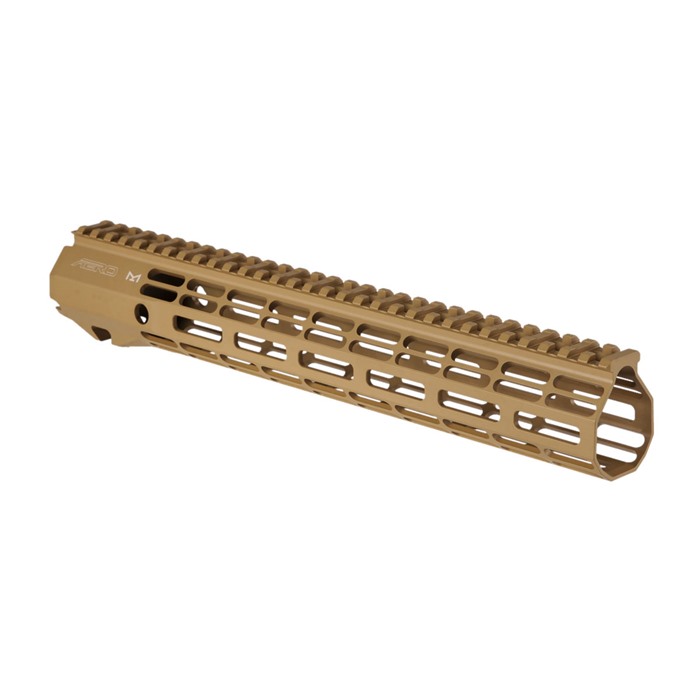 HANDGUARDS AERO PRECISION AR-15 12.6" ATLAS R-ONE M-LOK HANDGUARD ...