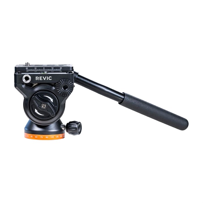 GUNWERKS REVIC FH1 FLUID HEADS - Brownells UK