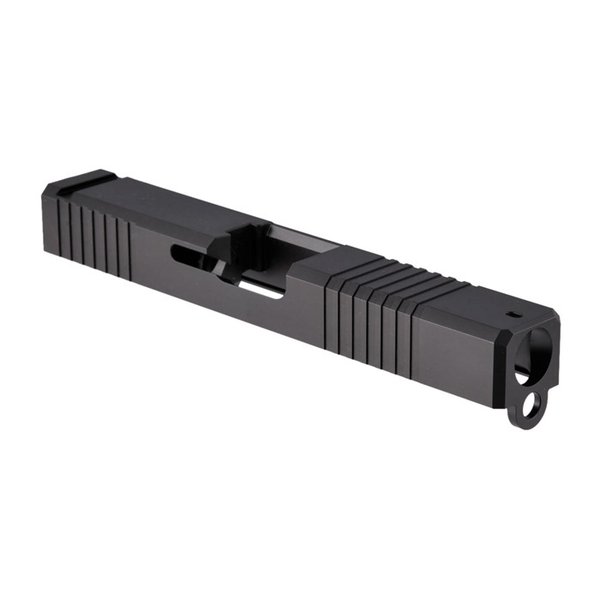BROWNELLS IRON SIGHT SLIDE FOR GLOCK 20 GEN 3 - Brownells UK