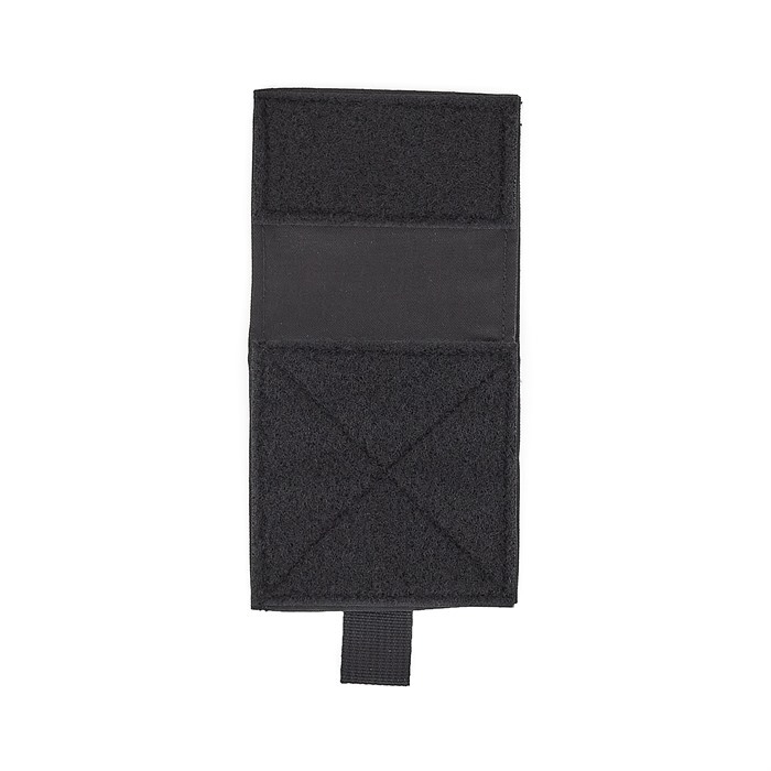 FLAP SPIRITUS SYSTEMS MICRO FIGHT HALF FLAP, BLACK - Brownells UK