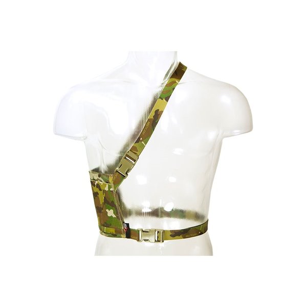 BLUE FORCE GEAR TEN-SPEED 6 PACK BANDOLIER MULTICAM - Brownells UK