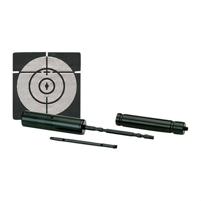 SHOOTING MADE EASY DELUXE END OF BARREL LASER BORE SIGHTER - Brownells UK