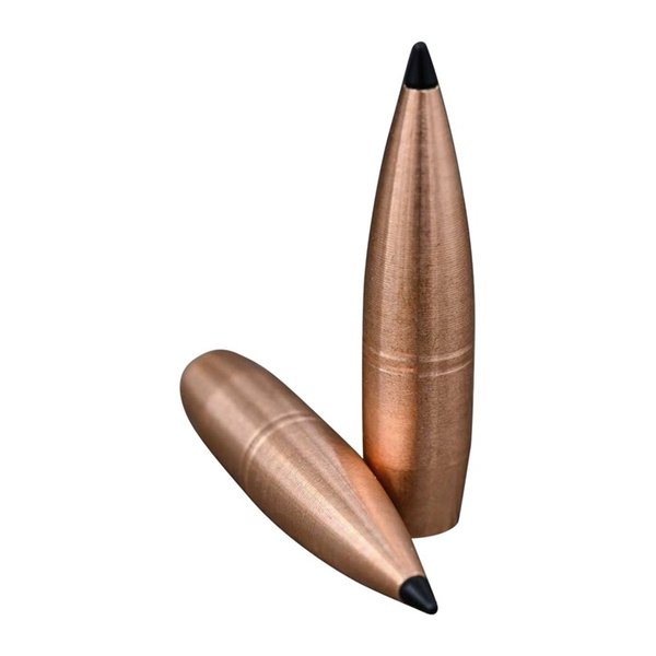 LAZER CUTTING EDGE BULLETS 277 CALIBER (0.277") 115GR TIPPED HOLLOW ...