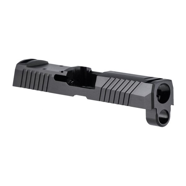 SLIDES BROWNELLS RMR CUT SLIDE FOR SIG P320 COMPACT - Brownells UK