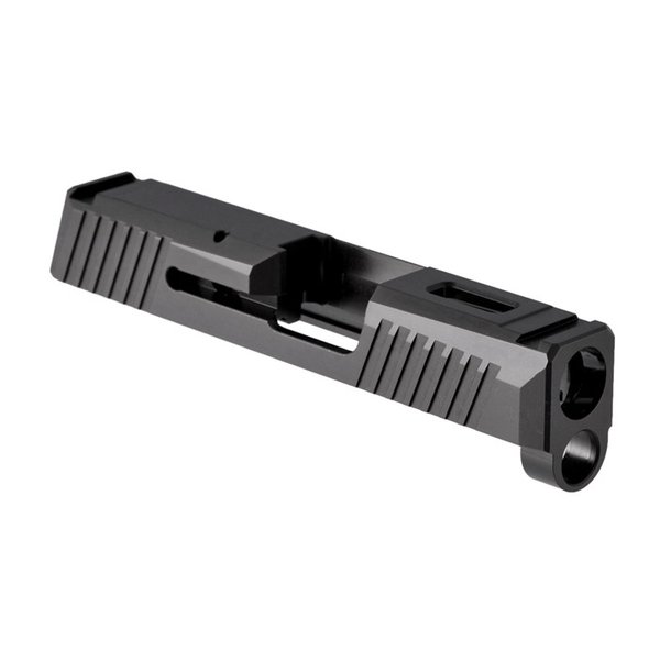 SIGHTS BROWNELLS IRON SIGHT SLIDE FOR SIG P365 W/WINDOW - Brownells UK