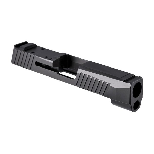 BROWNELLS HOLOSUN 507K CUT SLIDE FOR SIG P365 XL - Brownells UK