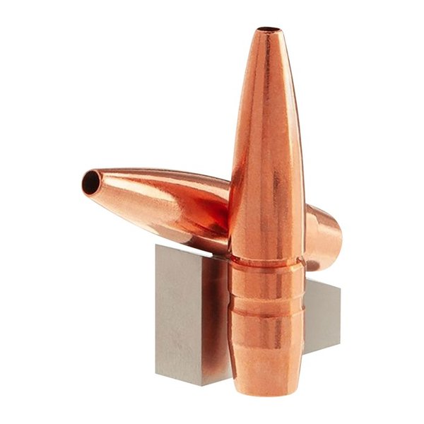 CONTROLLED CHAOS BULLETS LEHIGH DEFENSE 277 CALIBER (0.277") 127GR ...