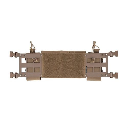 SPIRITUS SYSTEMS THING 2 - COYOTE BROWN - Brownells UK