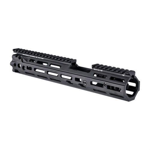 RAILS DANIEL DEFENSE AR-15 RIS III RAIL 13" BLACK - Brownells UK